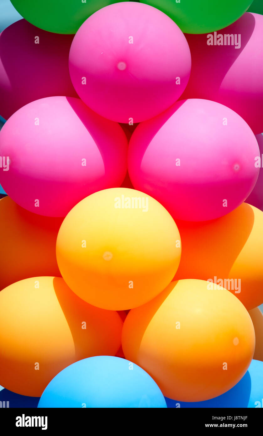 blue, objects, colour, green, purple, party, celebration, event ...