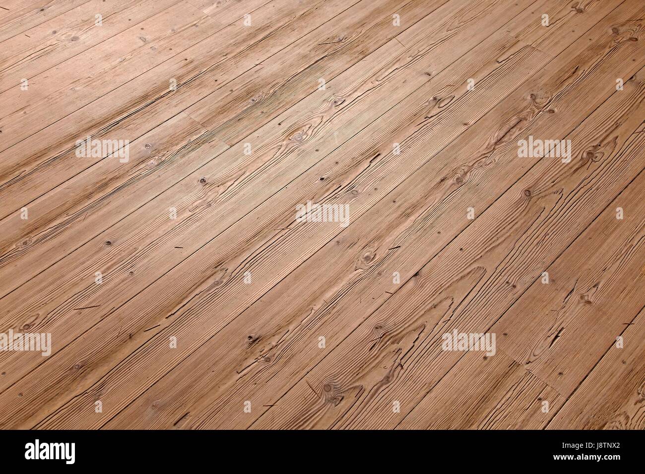 Wood deck lumber Stock Photo - Alamy