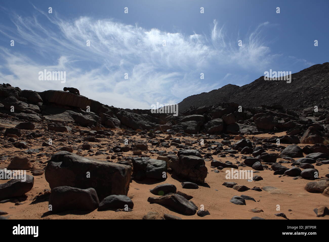 africa, ravine, massif, algeria, mountain, scenery, countryside, nature ...