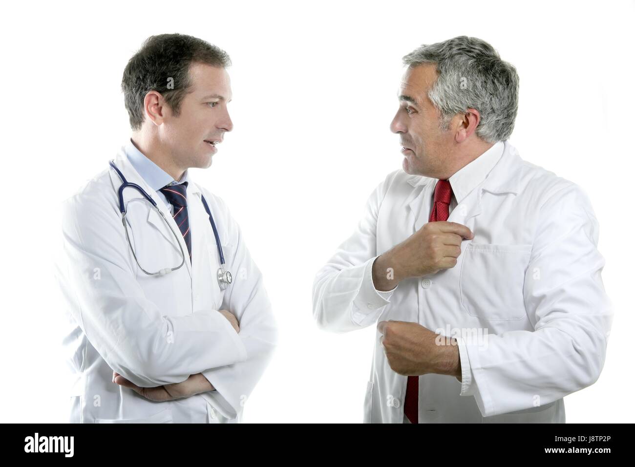 doctor, physician, medic, medical practicioner, talk, speaking, speaks ...