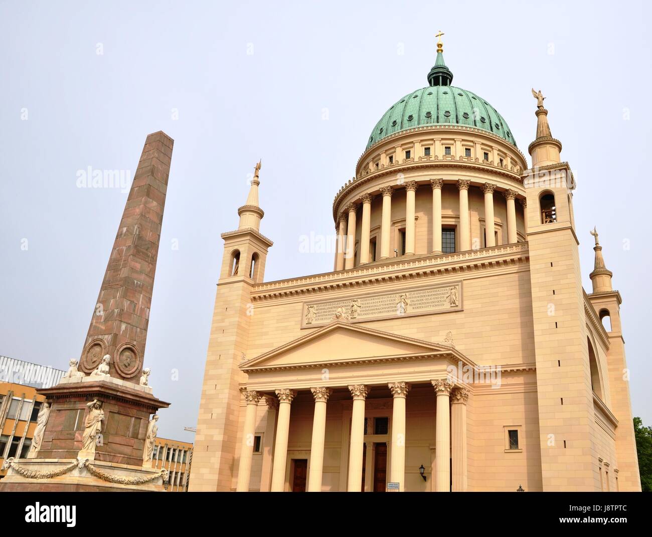 churches, community, village, market town, age, elder, church, dome ...