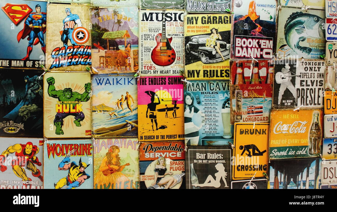 Superman comic book cover hi-res stock photography and images - Alamy