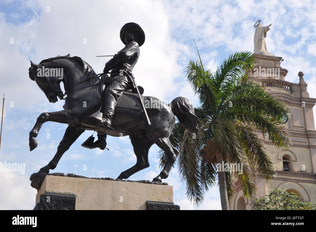 Ignacio Agramonte High Resolution Stock Photography and Images - Alamy