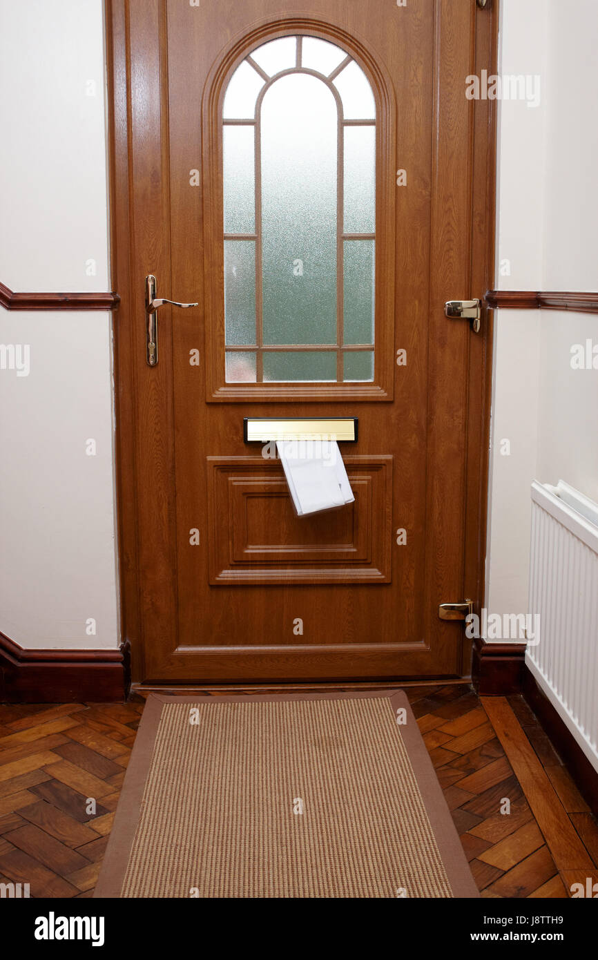 letters, mat, mail, post, rug, window, porthole, dormer window, pane ...