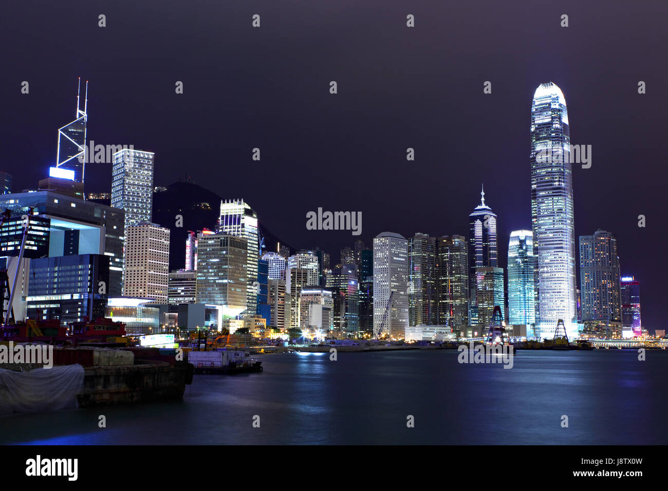 blue, beautiful, beauteously, nice, travel, city, town, colour, modern ...