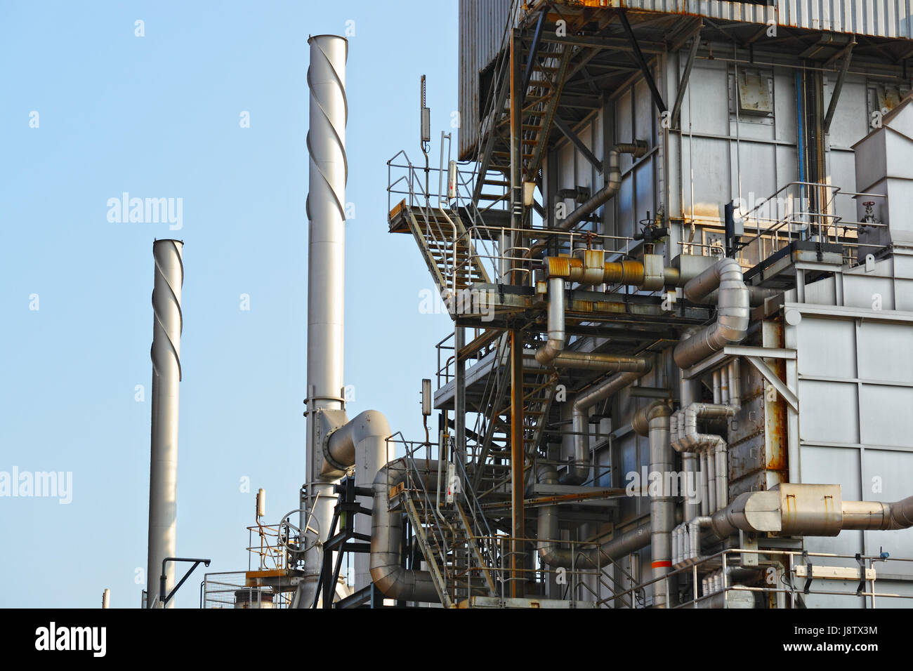 smoke, smoking, smokes, fume, tower, environment, enviroment, industry ...