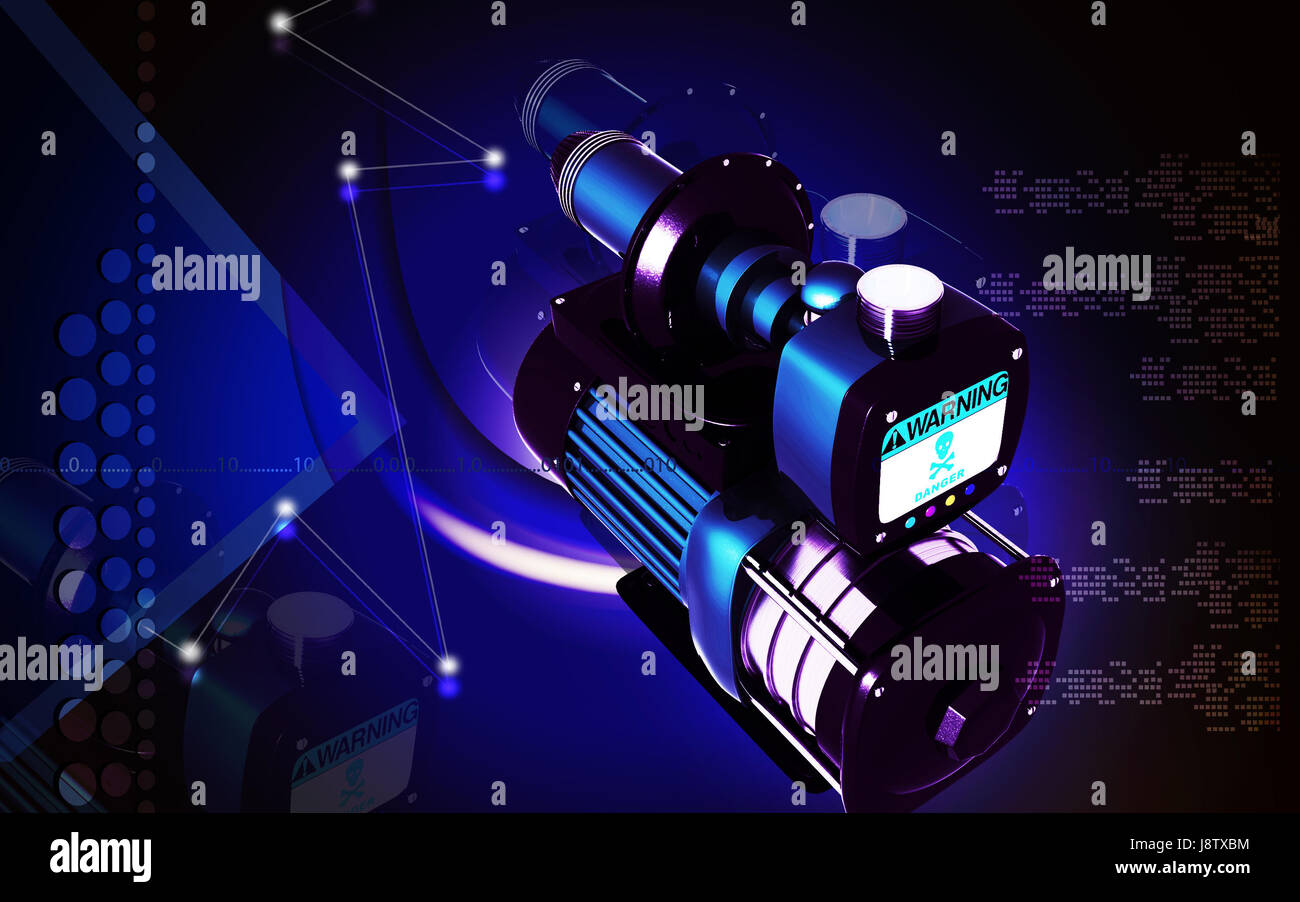 graphics, colour, industry, machinery, energy, power, electricity ...