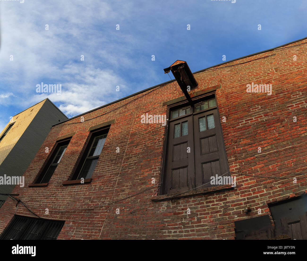 Troy NY is an eclectic, bohemian, revived town out side Albany NY ...