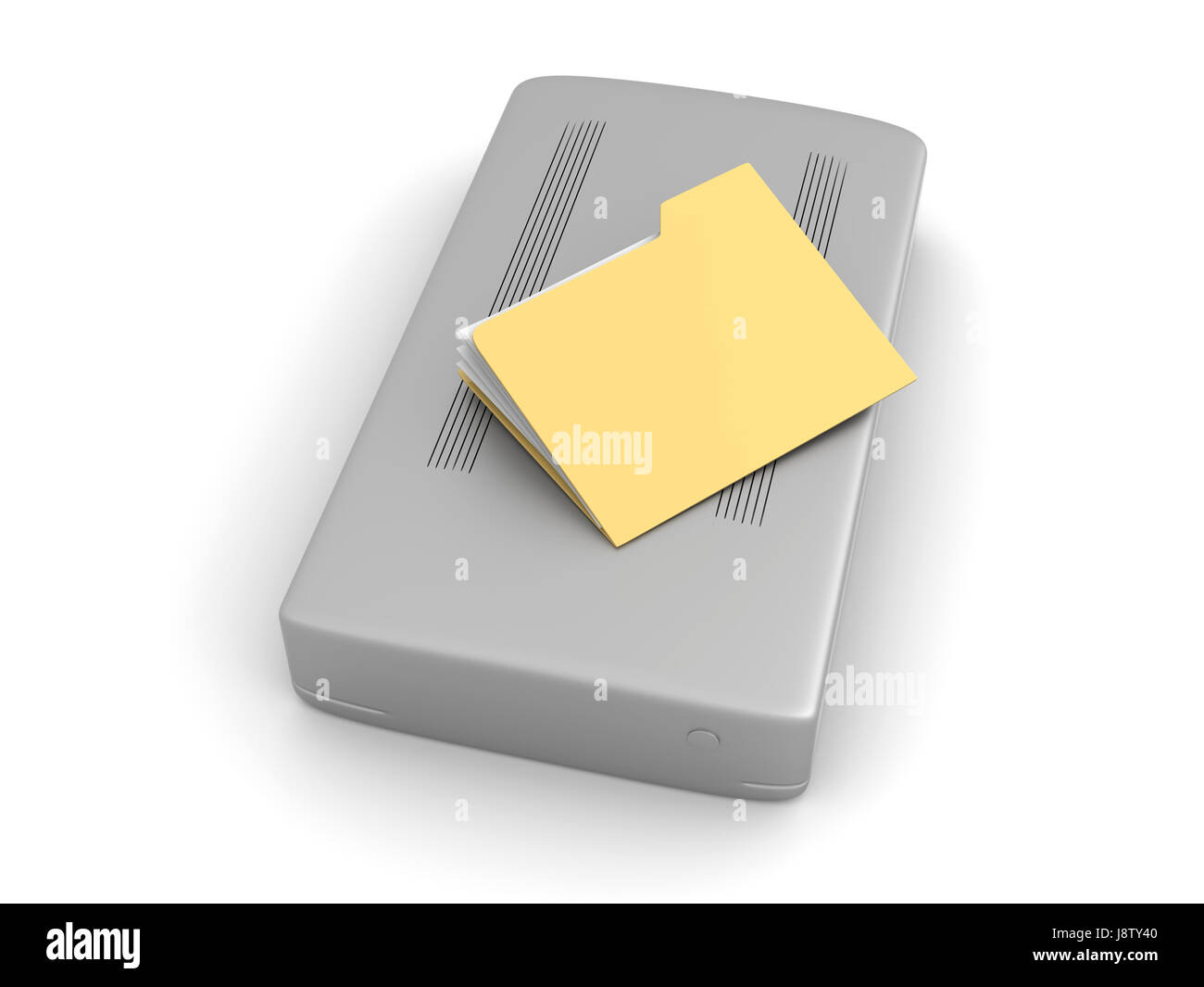 PC, computers, computer, isolated, model, design, project, concept ...