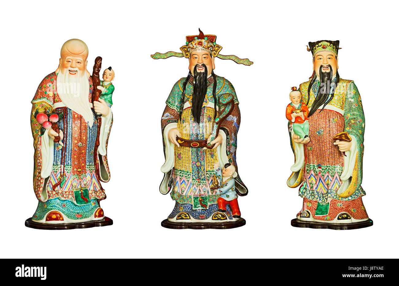 object, isolated, white, humans, human beings, people, folk, persons ...