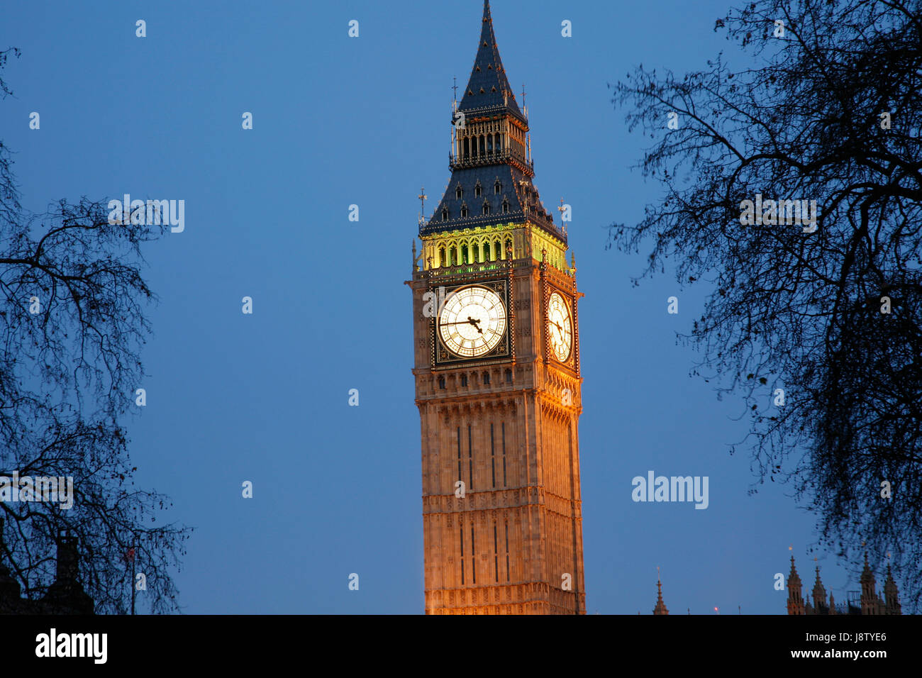 city, town, night, nighttime, tourism, europe, clock, london, england ...