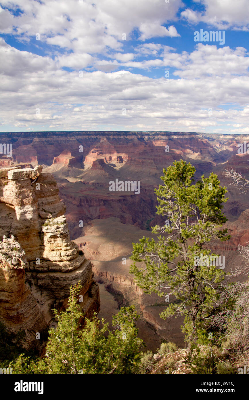 tourism, usa, sightseeing, scenery, countryside, nature, blue ...