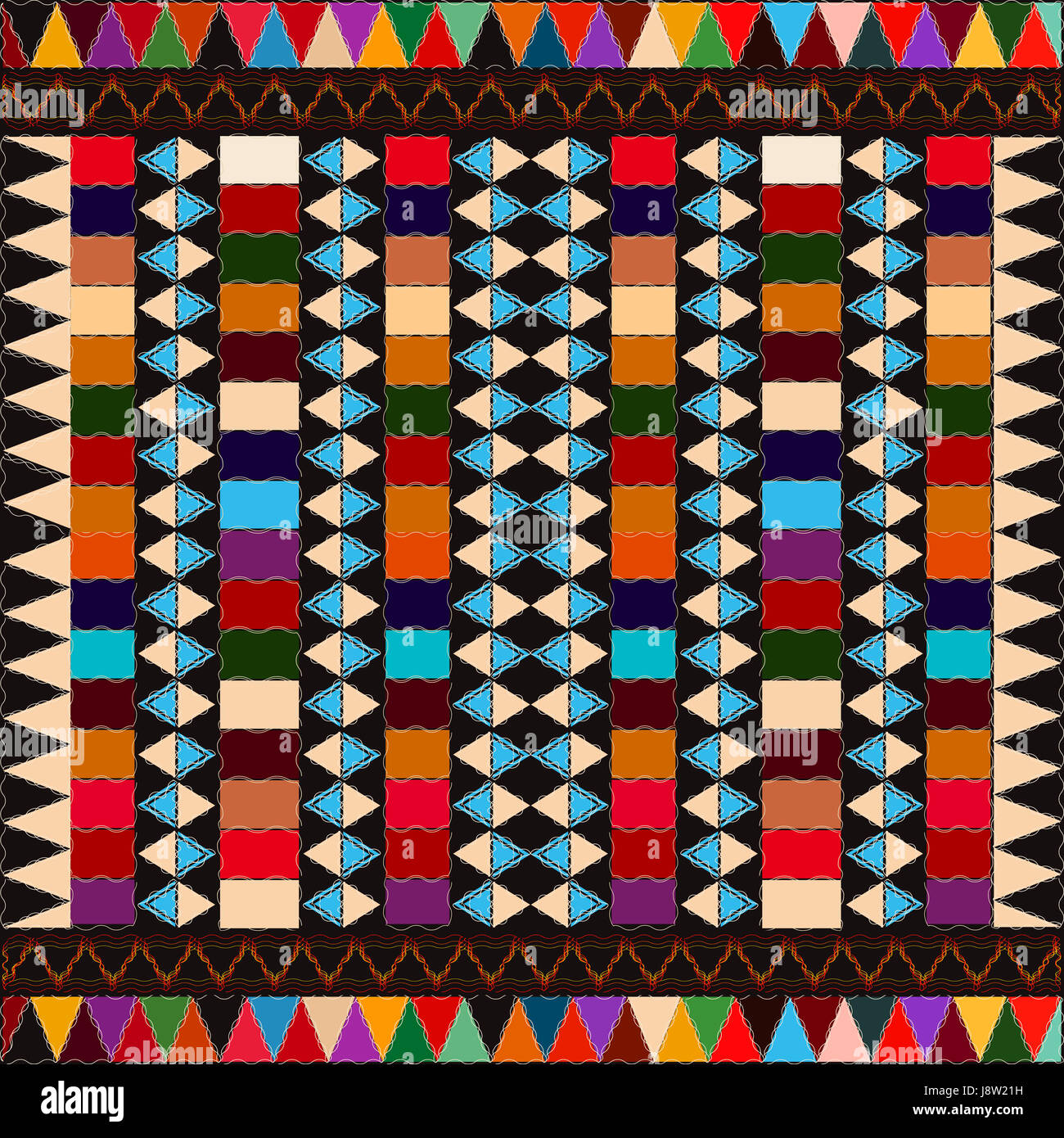 american, vintage, wool, native, turkish, unique, indian, art, fashion ...