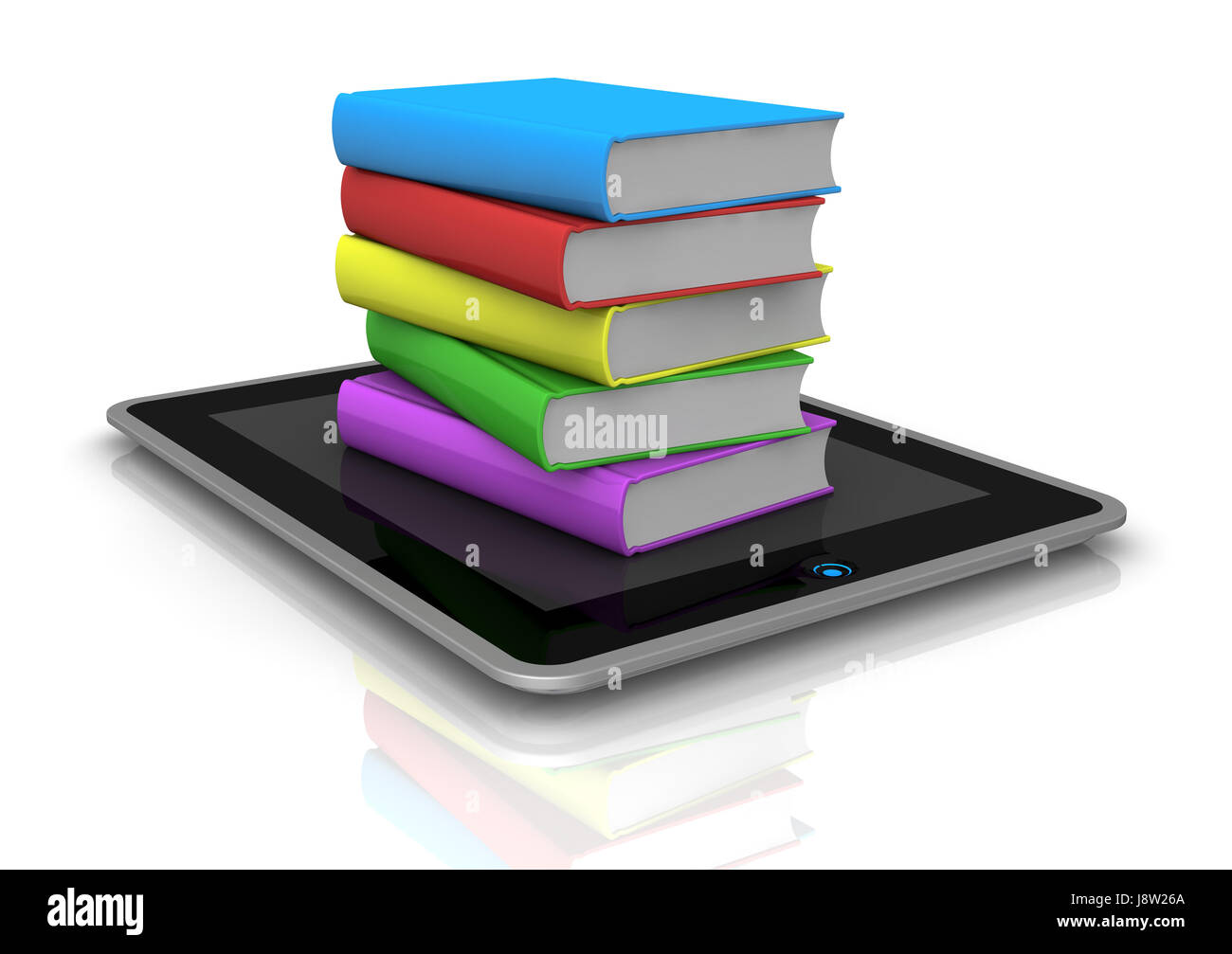 study, application, PC, computers, computer, education, isolated, model ...