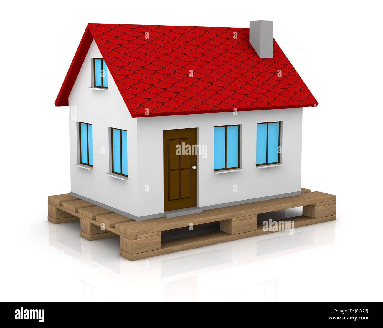 house, building, build, isolated, model, design, project, concept, plan ...