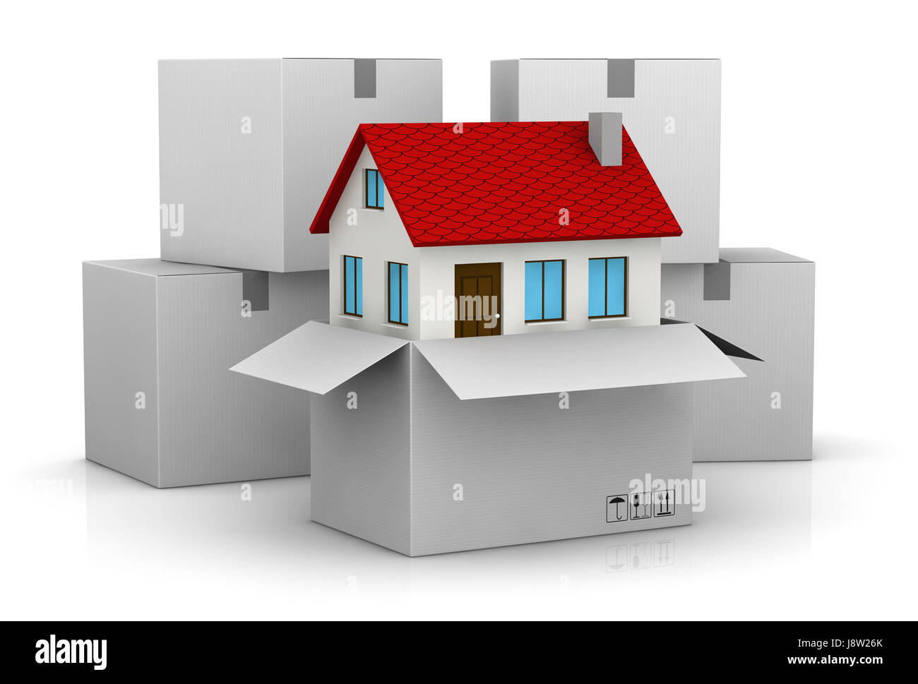 house, building, build, isolated, model, design, project, concept, plan ...