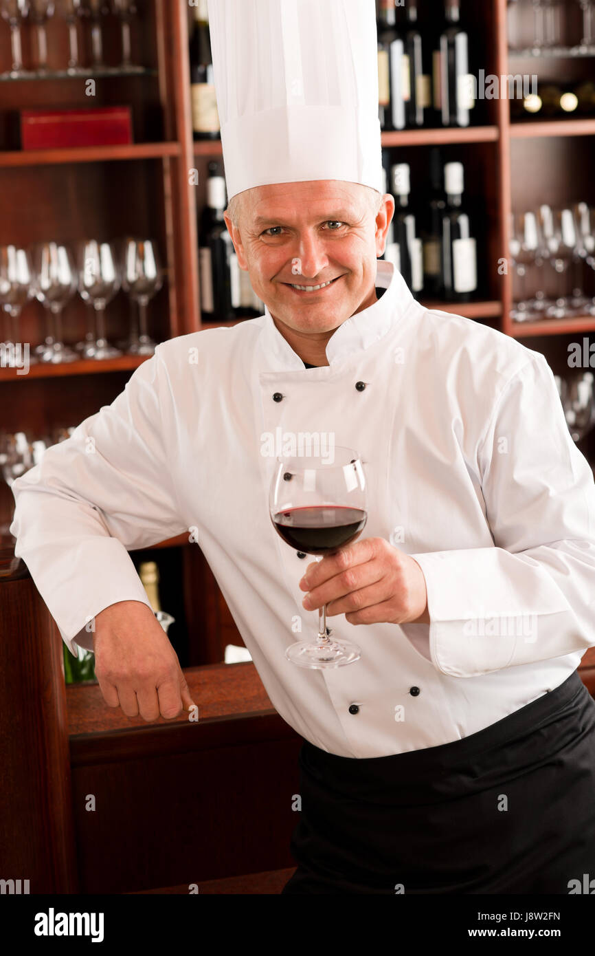 restaurant, bar, tavern, wine, uniform, professional, cook, chef ...