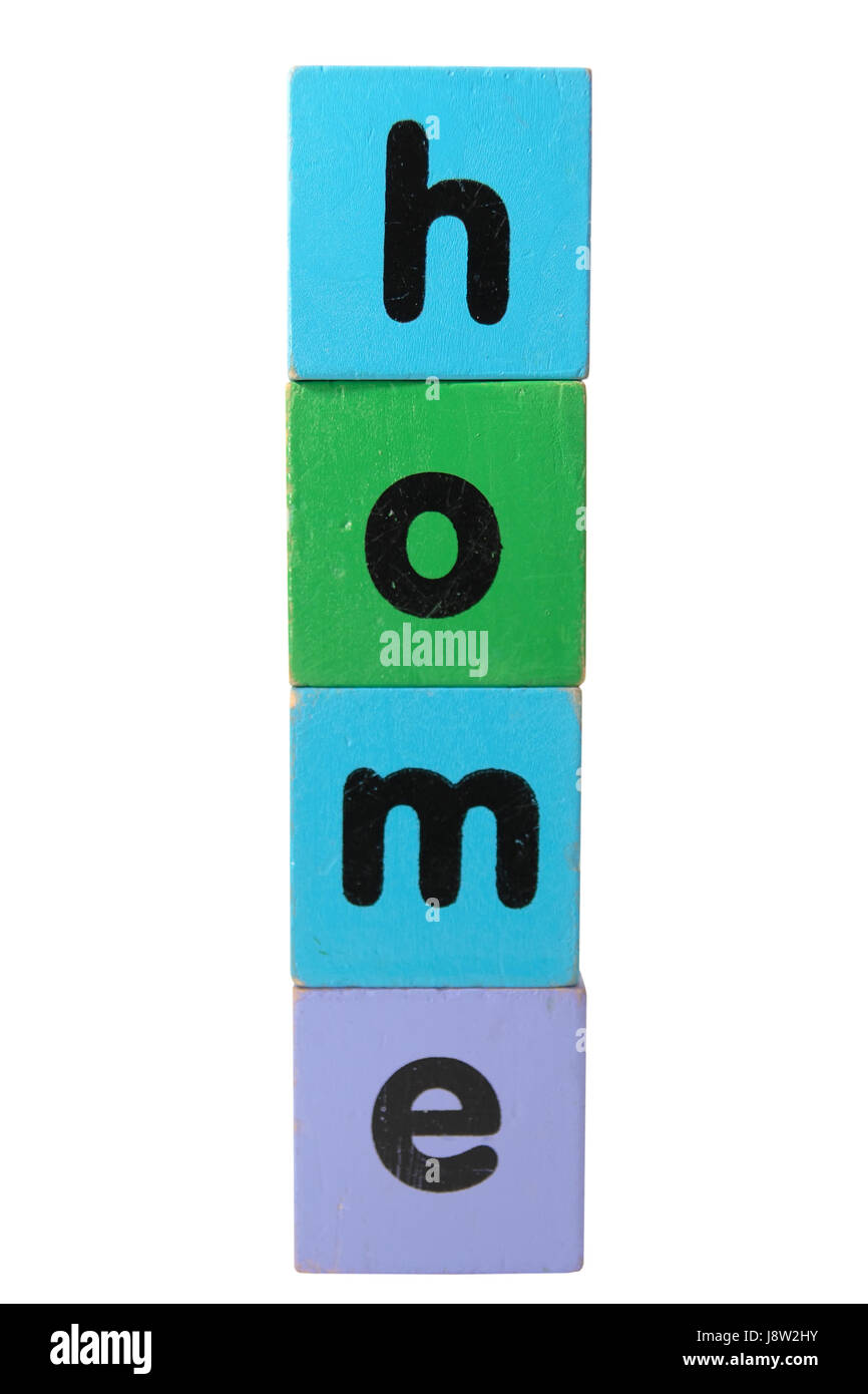 Council block estate building architecture Cut Out Stock Images ...