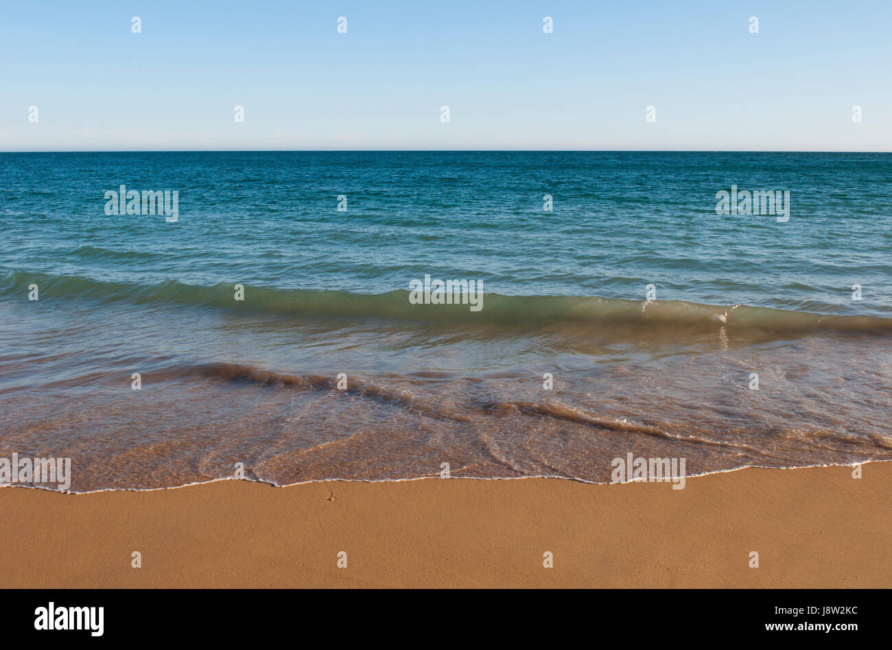 beach, seaside, the beach, seashore, summer, summerly, summertime ...