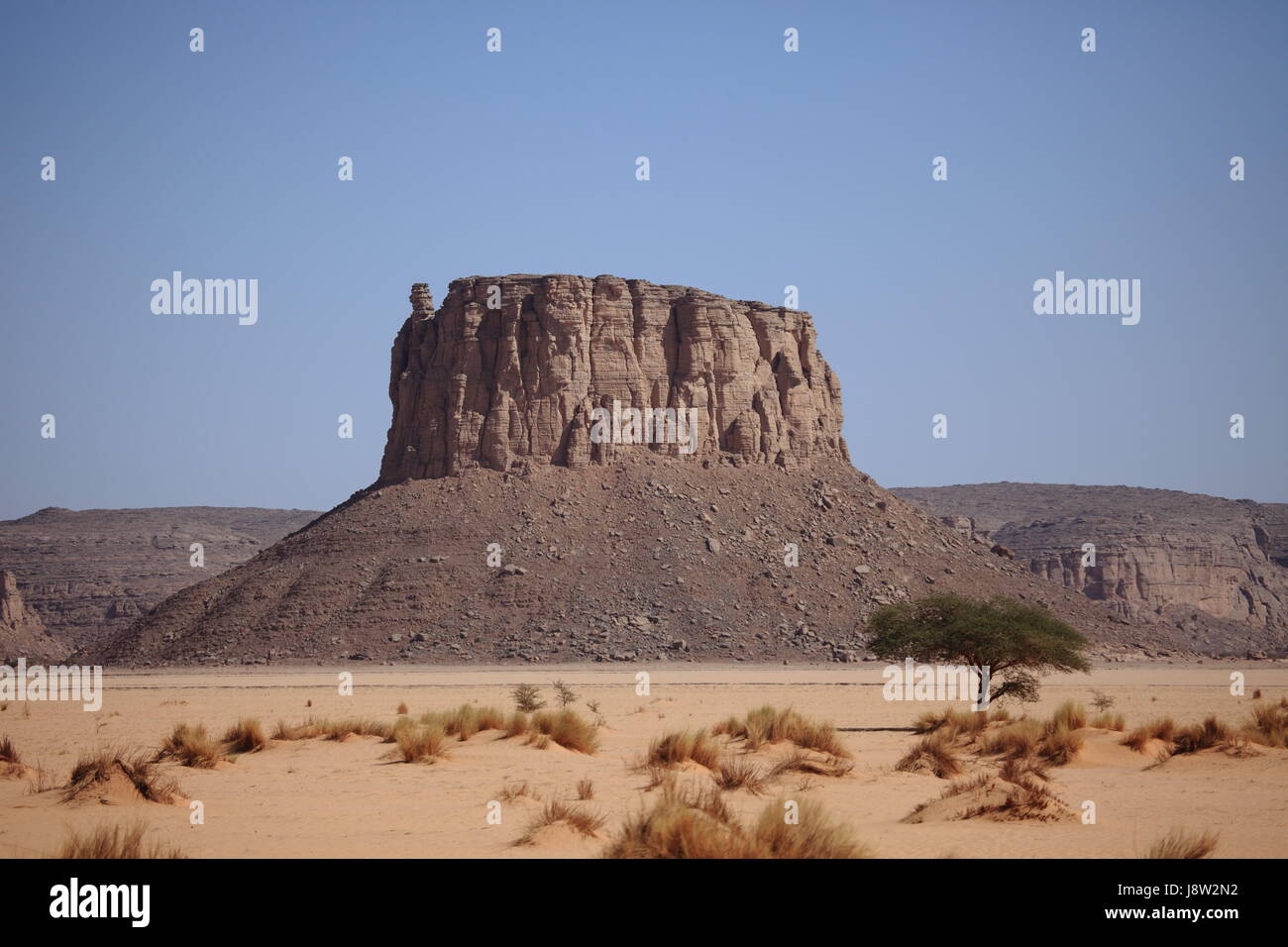 africa, ravine, massif, algeria, mountain, scenery, countryside, nature ...