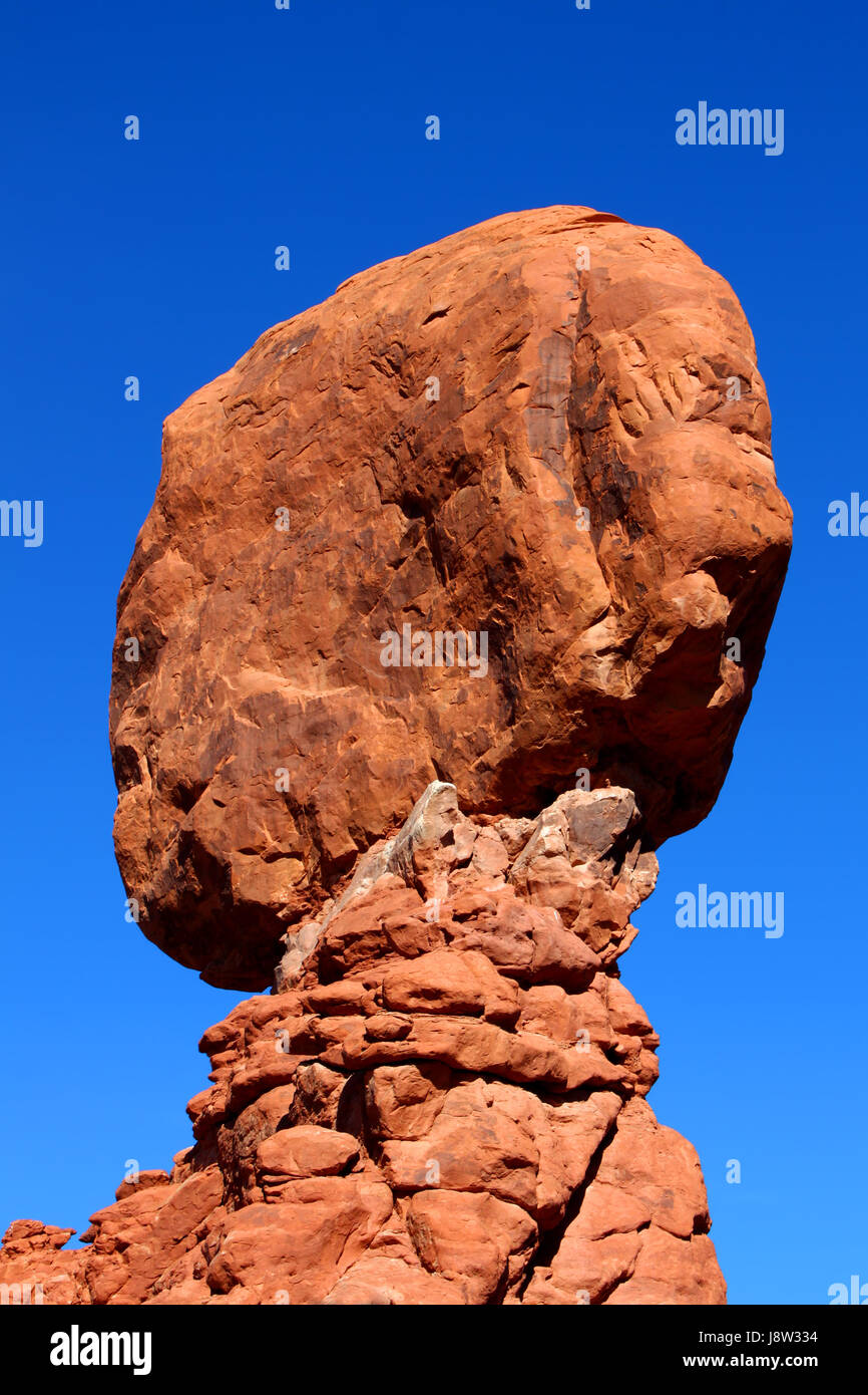park, usa, rock, america, national, balanced, travel, environment ...