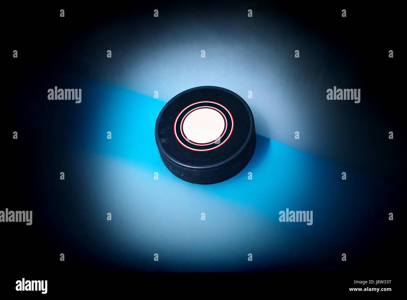 Digitizing puck hi-res stock photography and images - Alamy