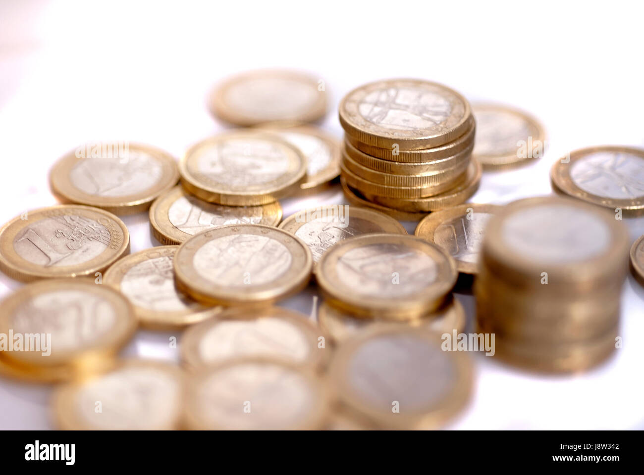 pay, currency, euro, coins, change, money, pay, currency, euro, europe ...