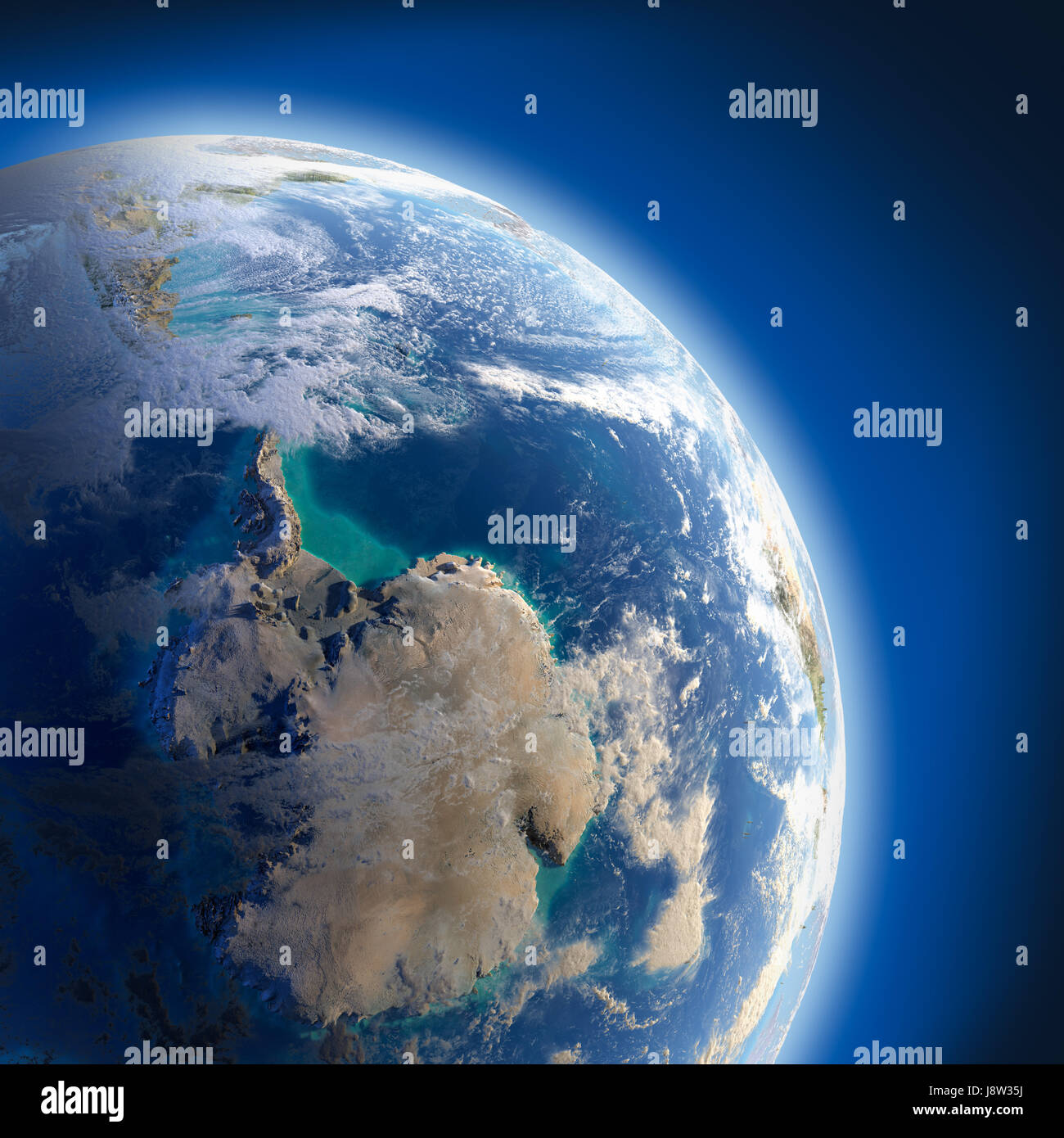 eco, atmosphere, globe, planet, earth, world, clouds, map, atlas, map ...