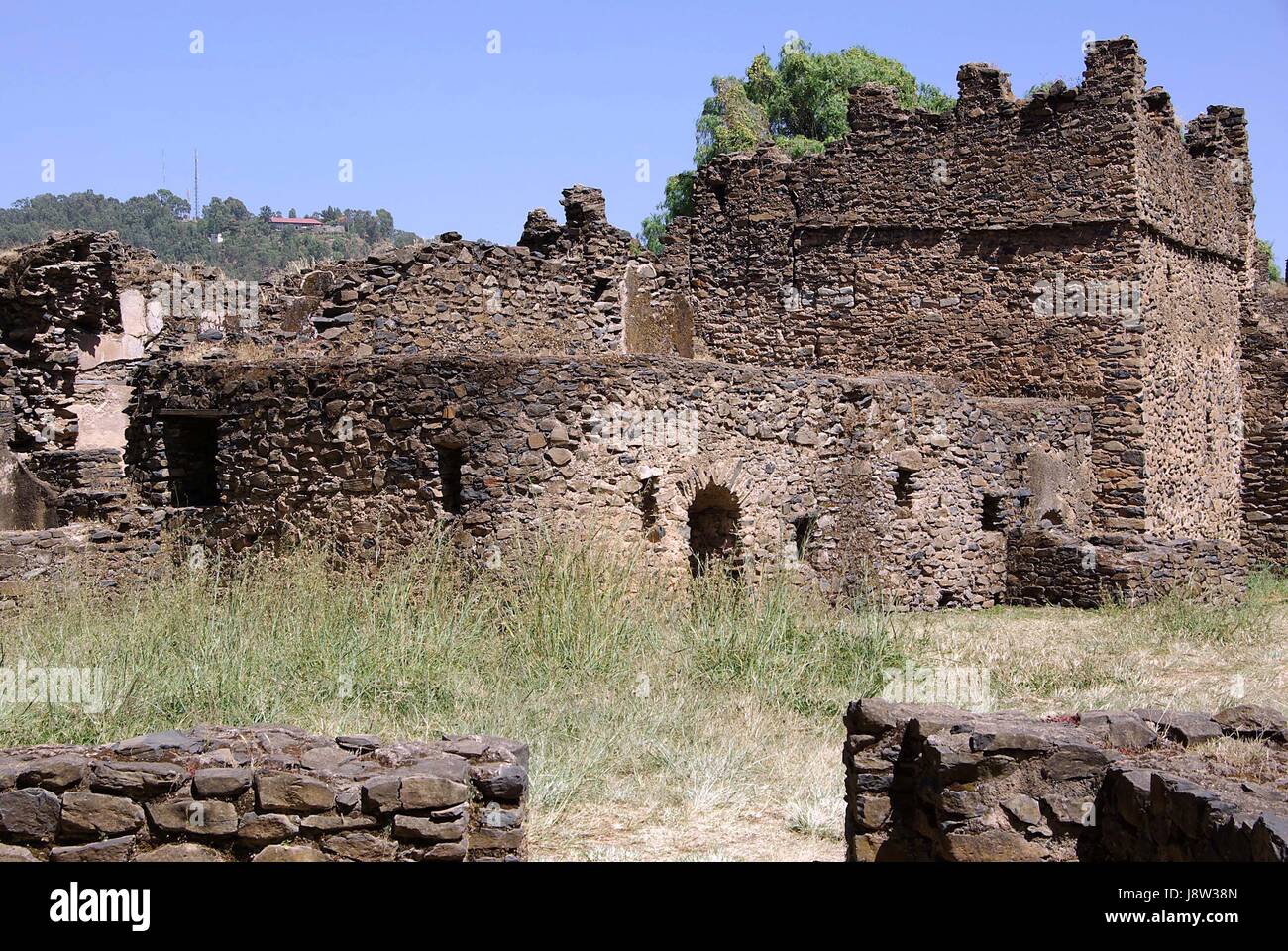 monument, africa, ruins, style of construction, architecture ...