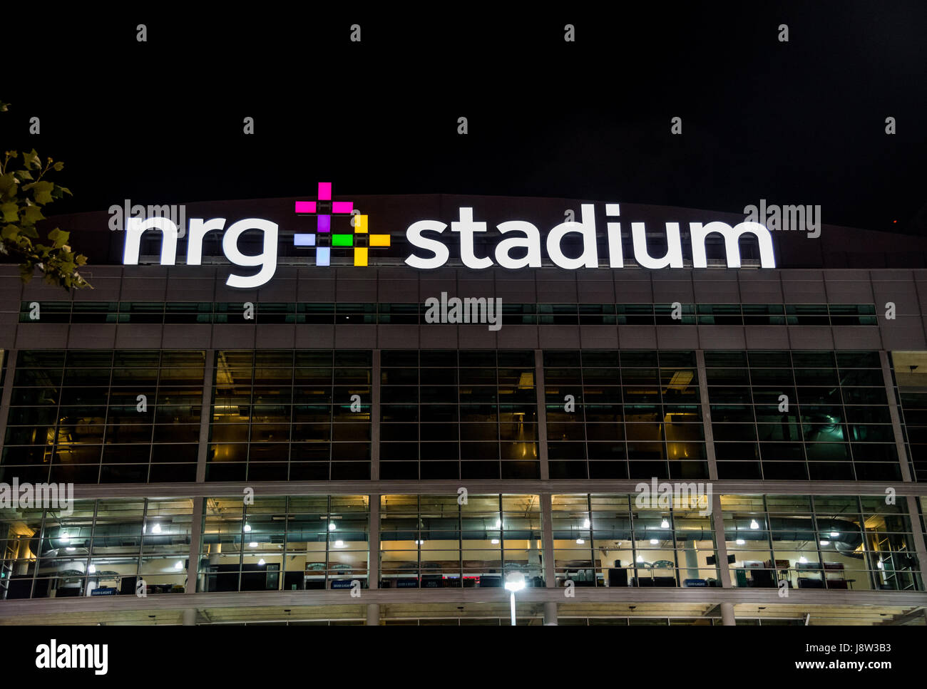 Nrg stadium hi-res stock photography and images - Alamy