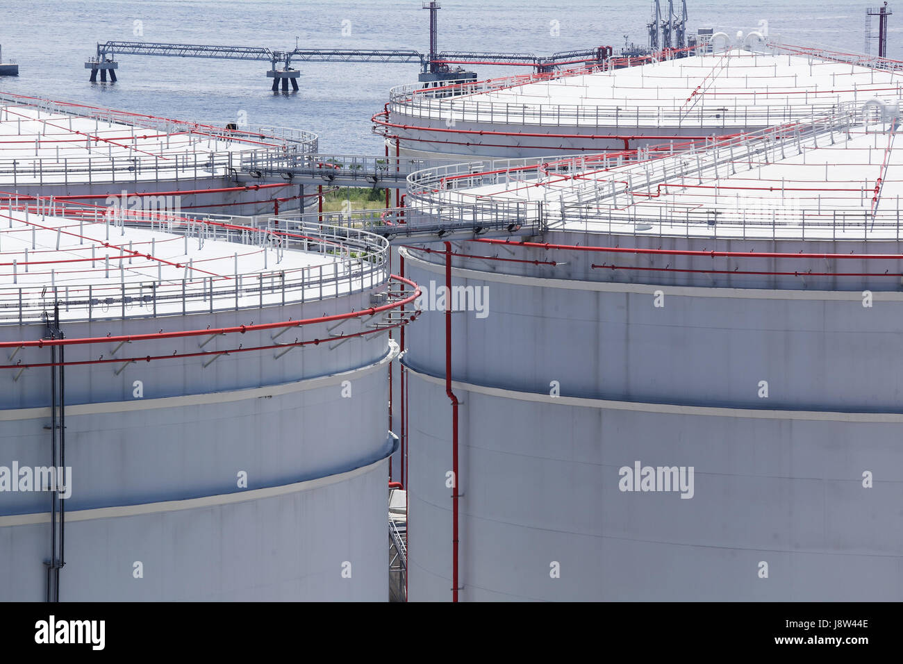 station, stairs, liquid, industry, industrial, steel, metal, load, fuel ...