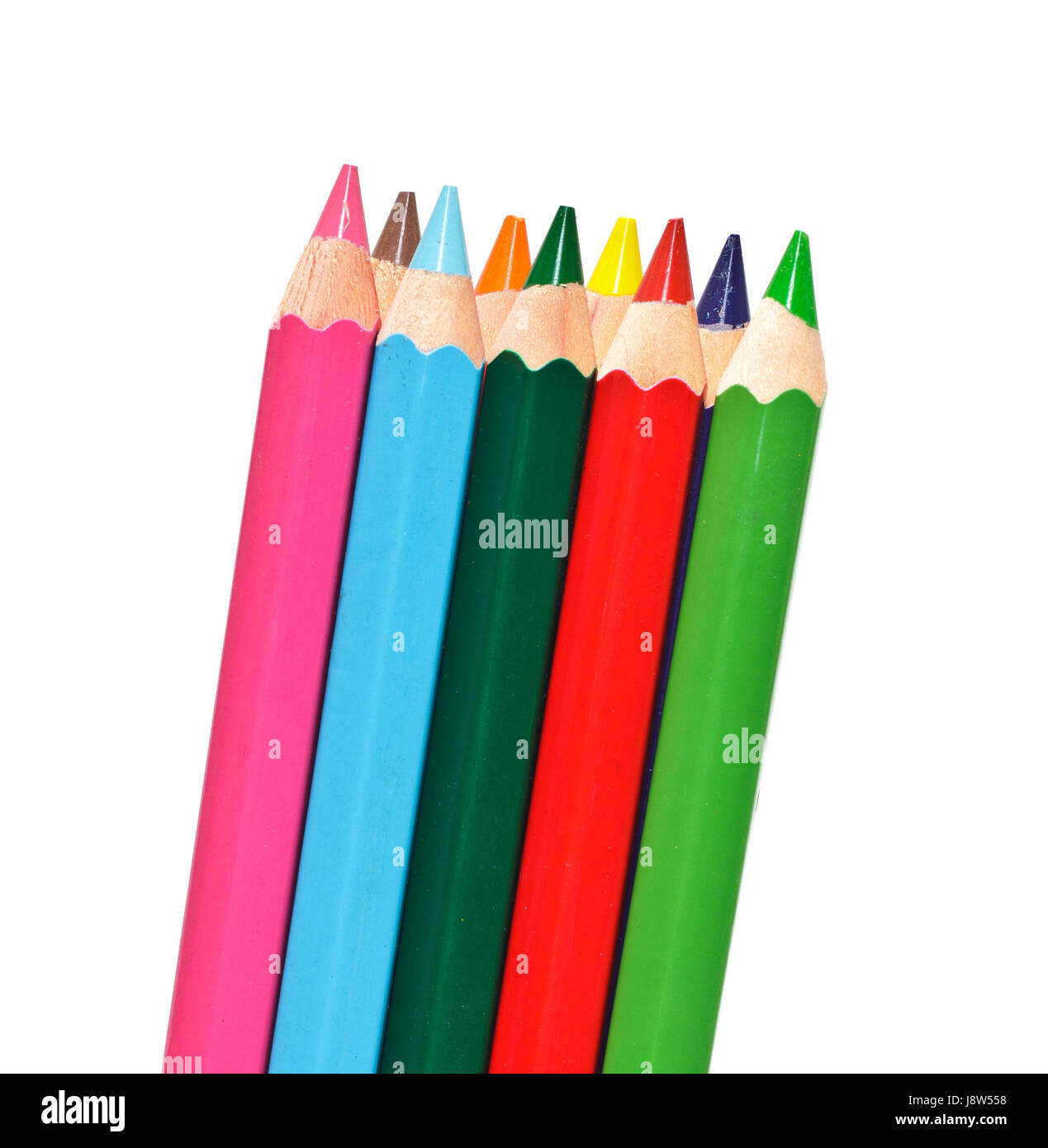 blue, objects, art, isolated, colour, closeup, space, green, brown ...