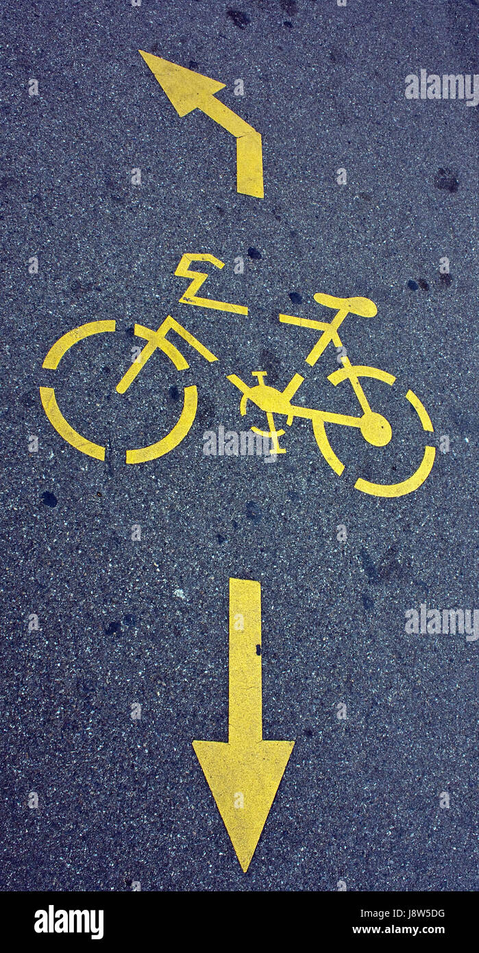 sign, signal, walk, go, going, walking, travel, city, town, tree ...