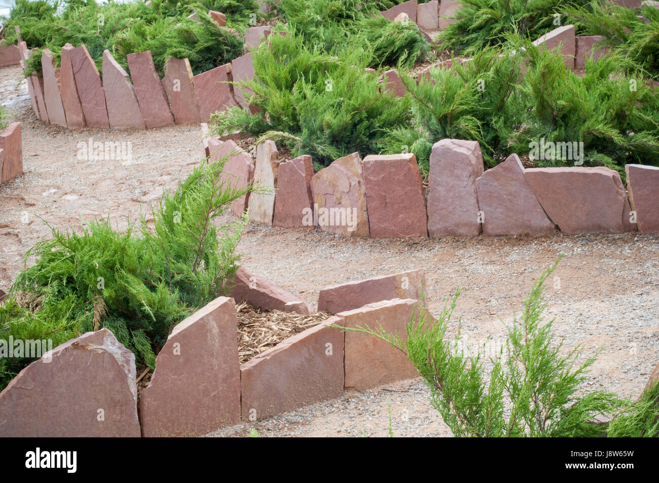 Hotel pathway hi-res stock photography and images - Alamy