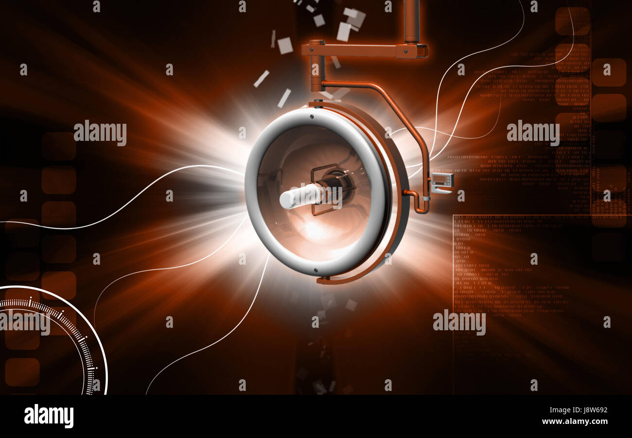 medicinally, medical, graphics, colour, reflection, illustration ...