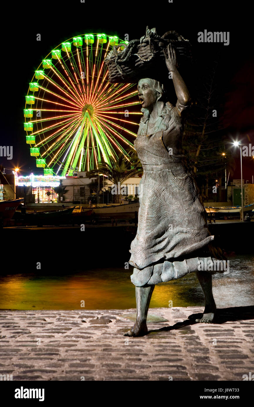Fishwife hi-res stock photography and images - Alamy