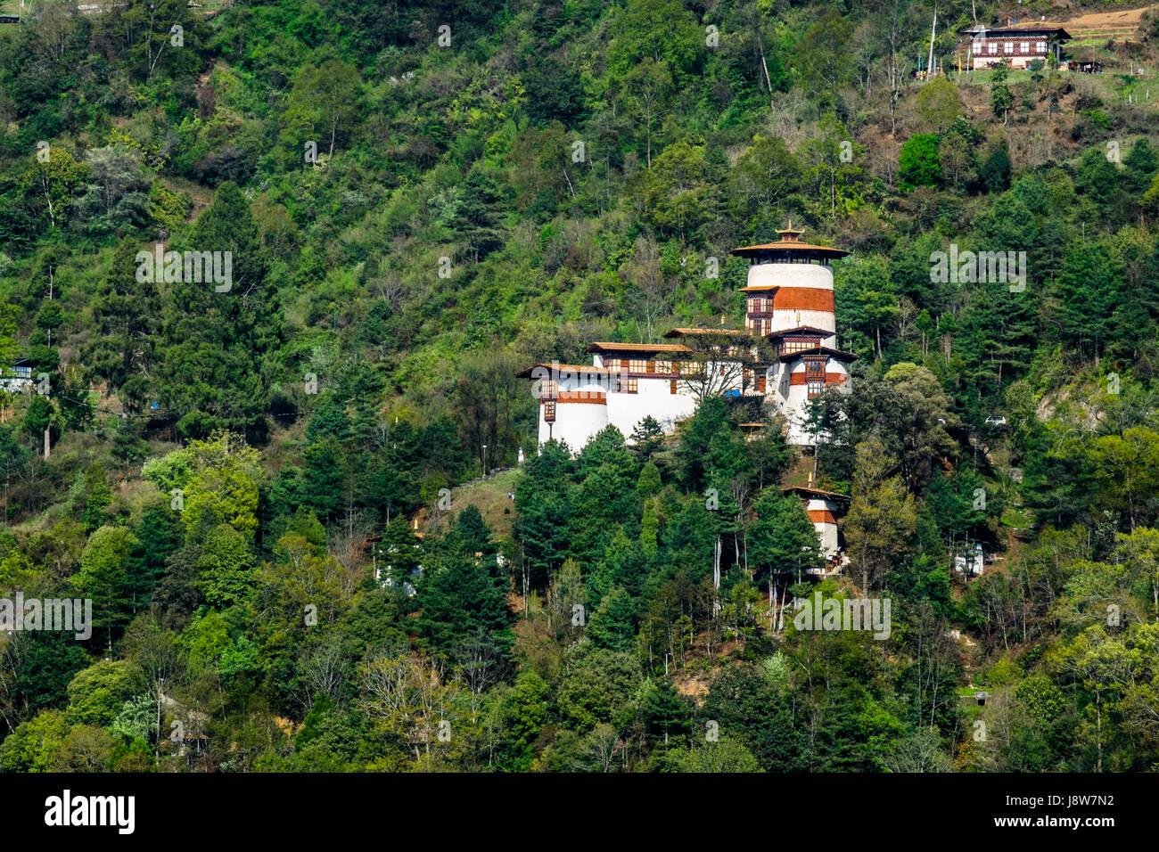 Whitewashed temples hi-res stock photography and images - Alamy