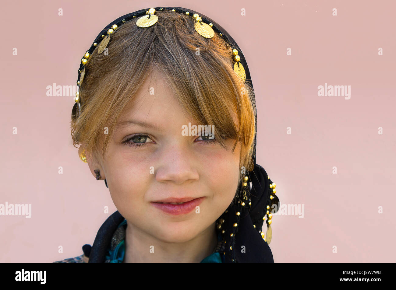 Gold marie hi-res stock photography and images - Alamy