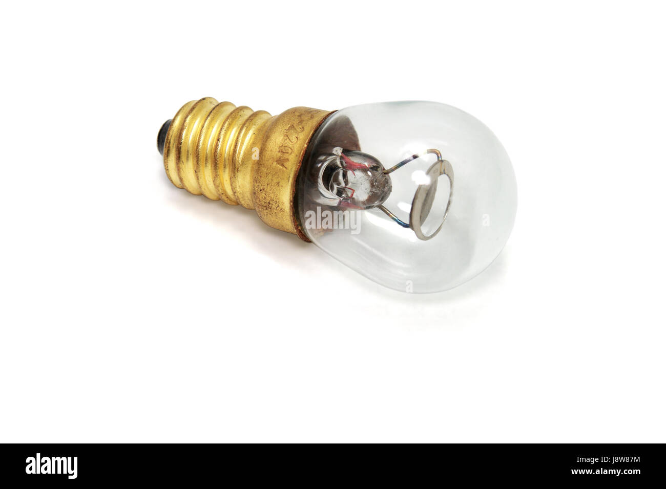 Electric circuit bulb hi-res stock photography and images - Alamy