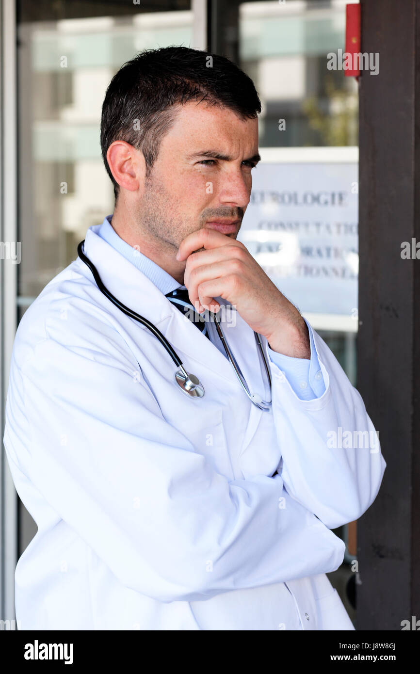 doctor, physician, medic, medical practicioner, means, agent, medicine ...