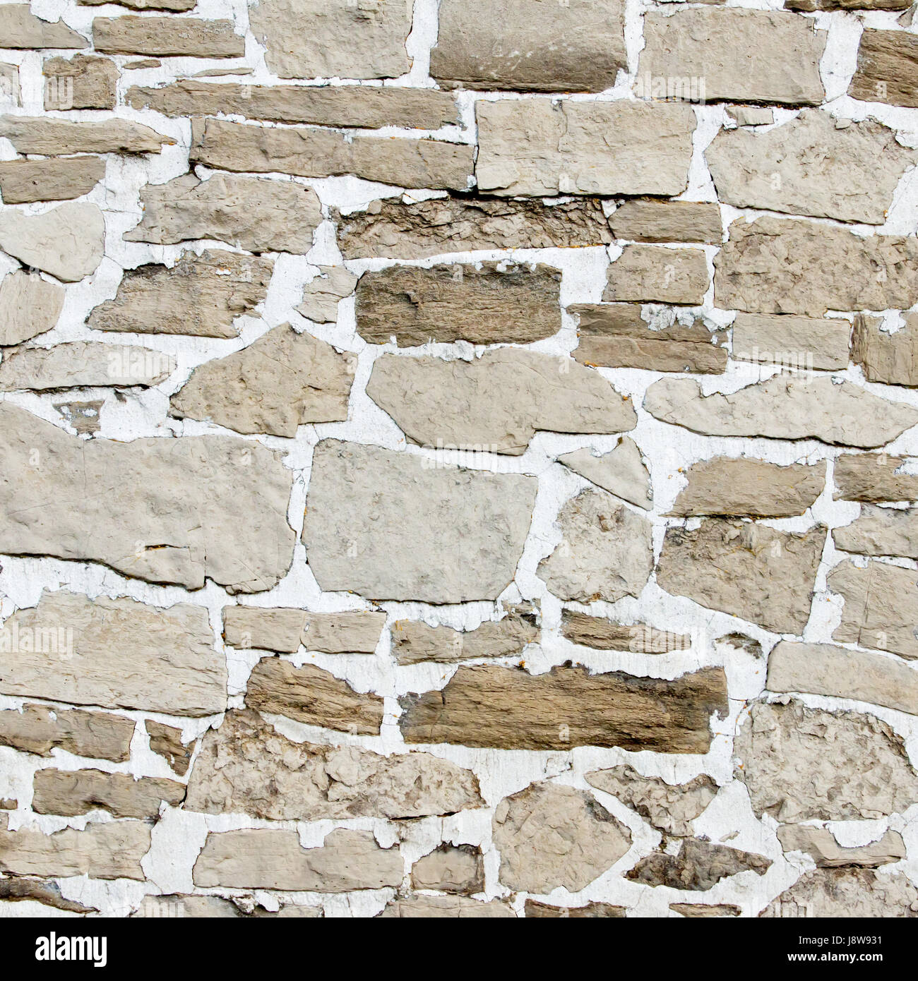 facade made of stones Stock Photo - Alamy