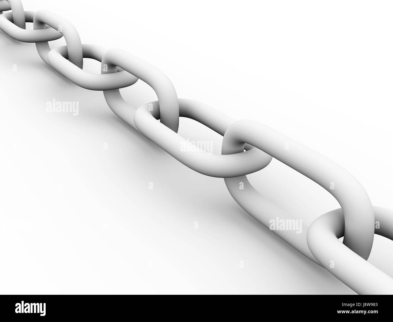 lock, graphics, strong, chain, iron, steel, illustration, connection ...