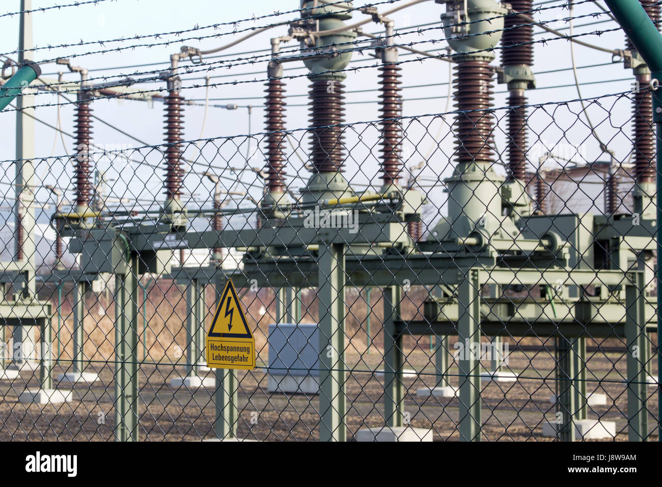 Hint of tension hi-res stock photography and images - Alamy
