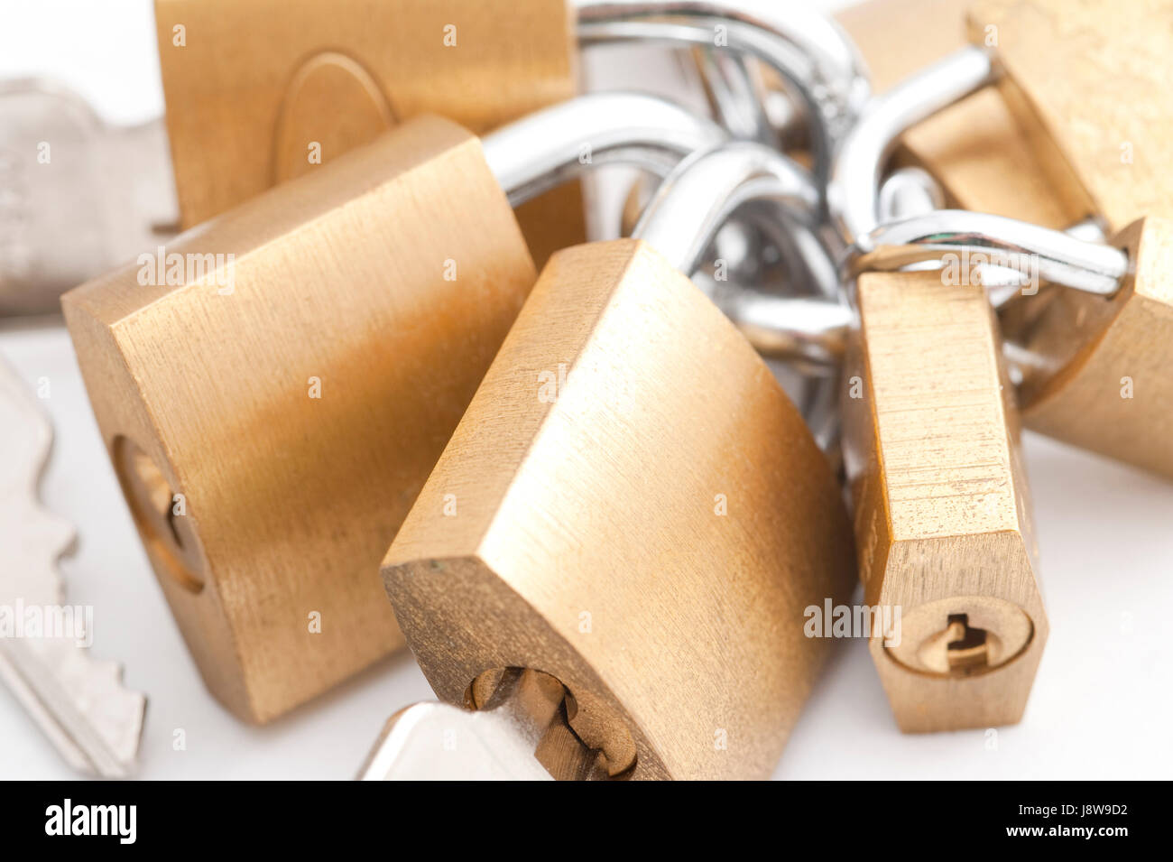 lock, metal, locked, security, safety, lock, closeup, closed, steel ...