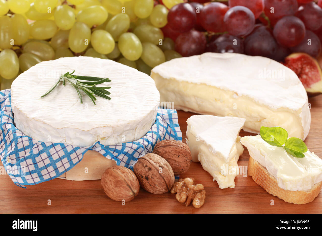 grapes, france, nuts, cheese, nut, walnut, walnuts, french, camembert ...
