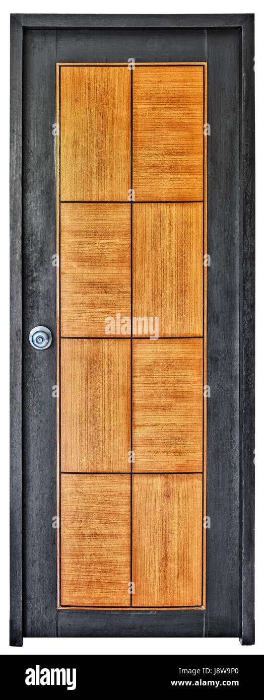 object, isolated, white, close, house, building, board, object ...