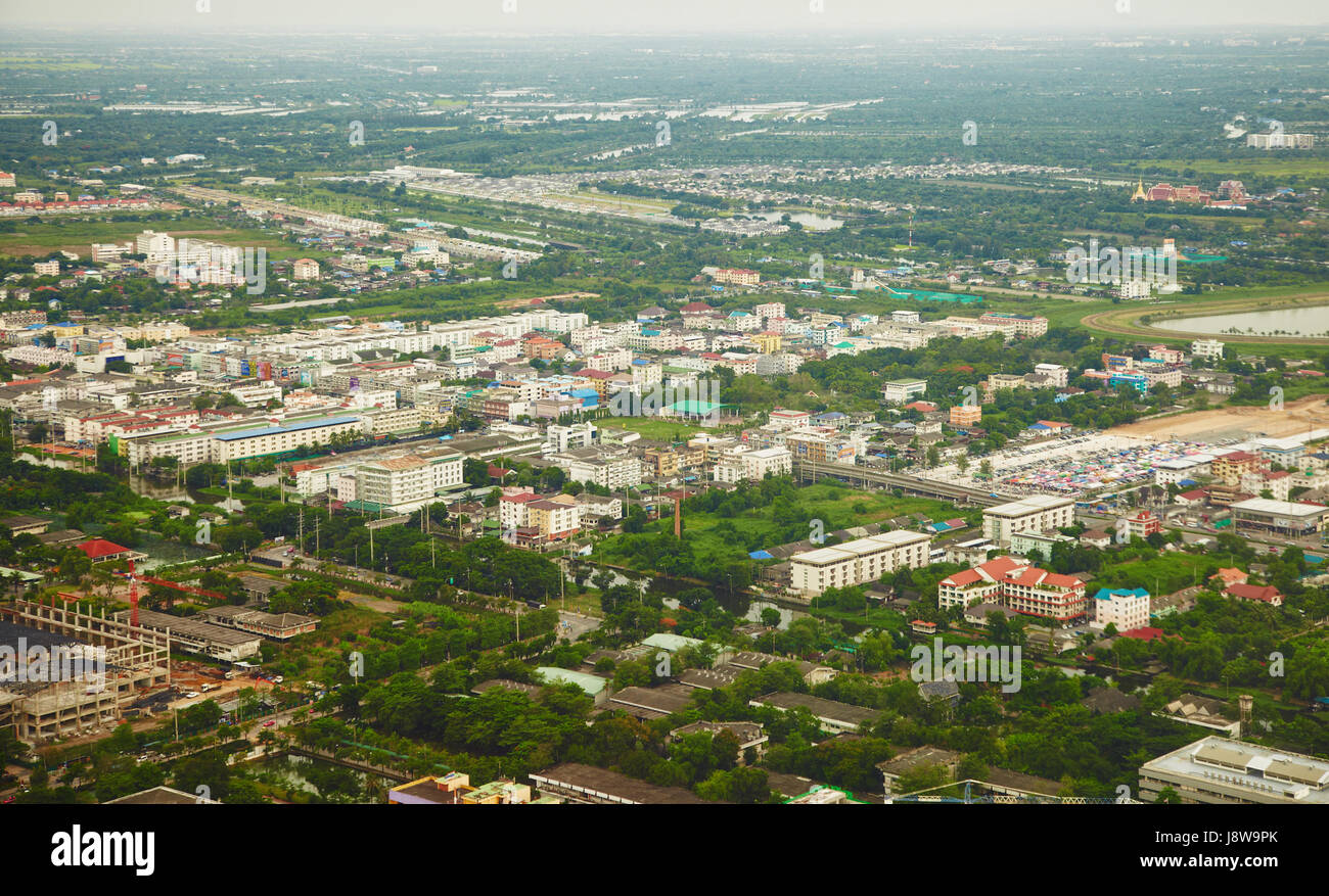 city, town, modern, modernity, sight, view, outlook, perspective, vista ...
