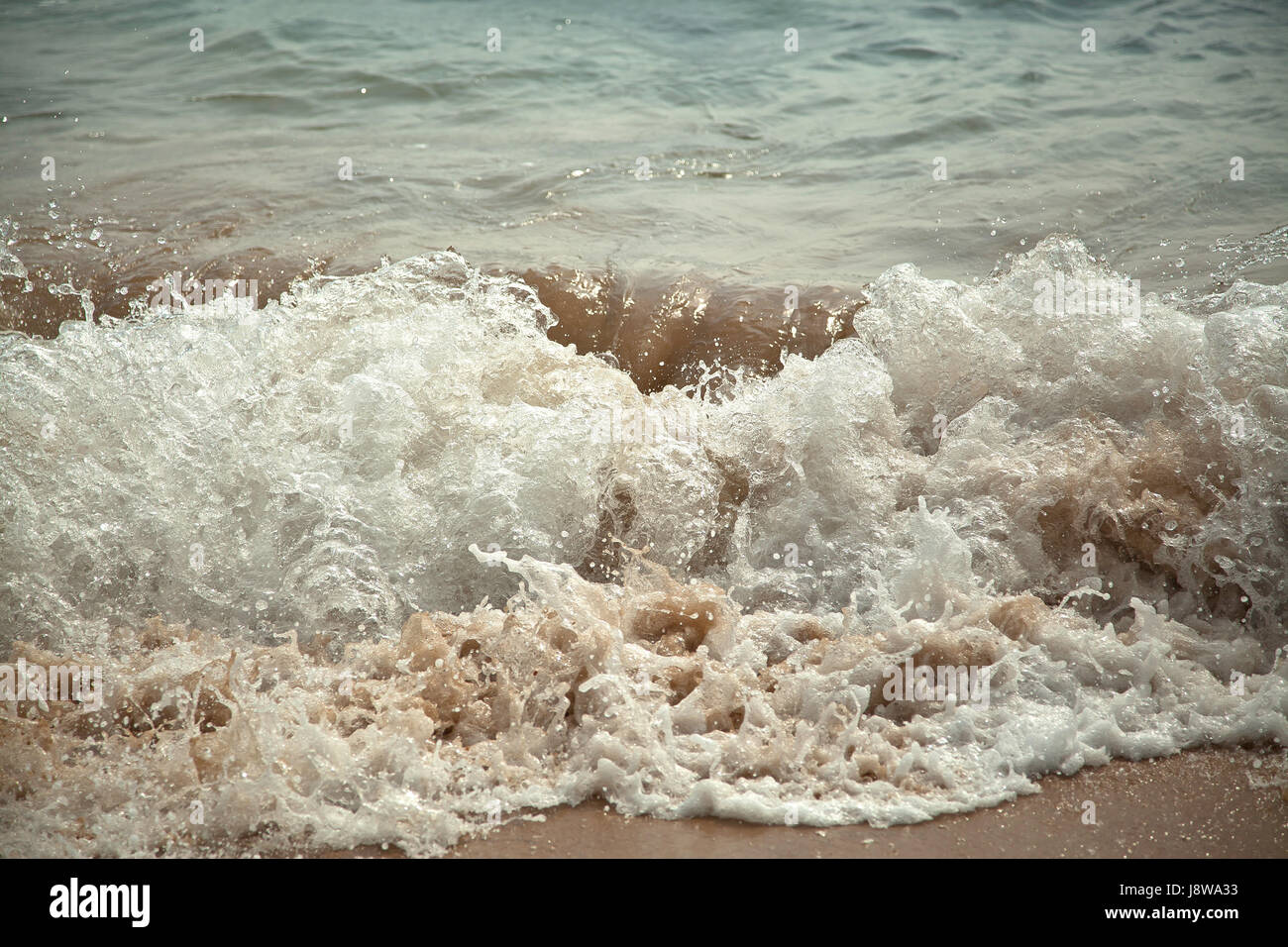 rock, salt water, sea, ocean, water, tropics, isle, island, blue, shine ...