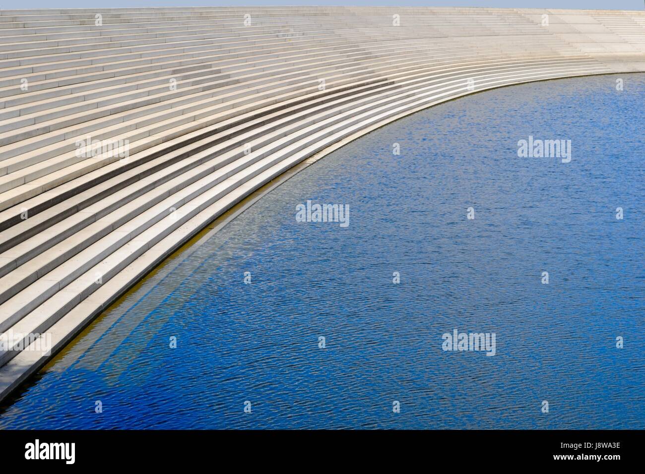 stadium, style of construction, architecture, architectural style ...