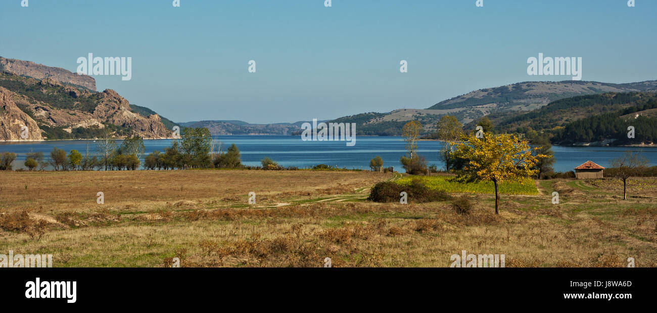 landscape, scenery, countryside, nature, horizon, sight, view, outlook ...